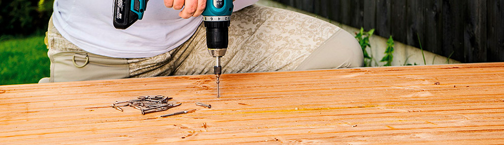 Ruuvit | STARK verkkokauppa