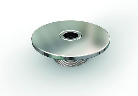 Pool shell equipment: STYLE return inlet nozzle | Inlets