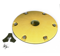 Base Plate - ADB SAFEGATE