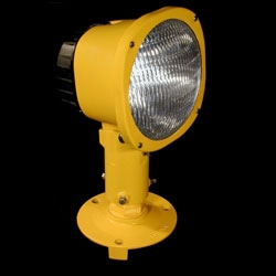 EL-AT - Uni-Directional Light, High/Medium Intensity, Elevated, Halogen ...