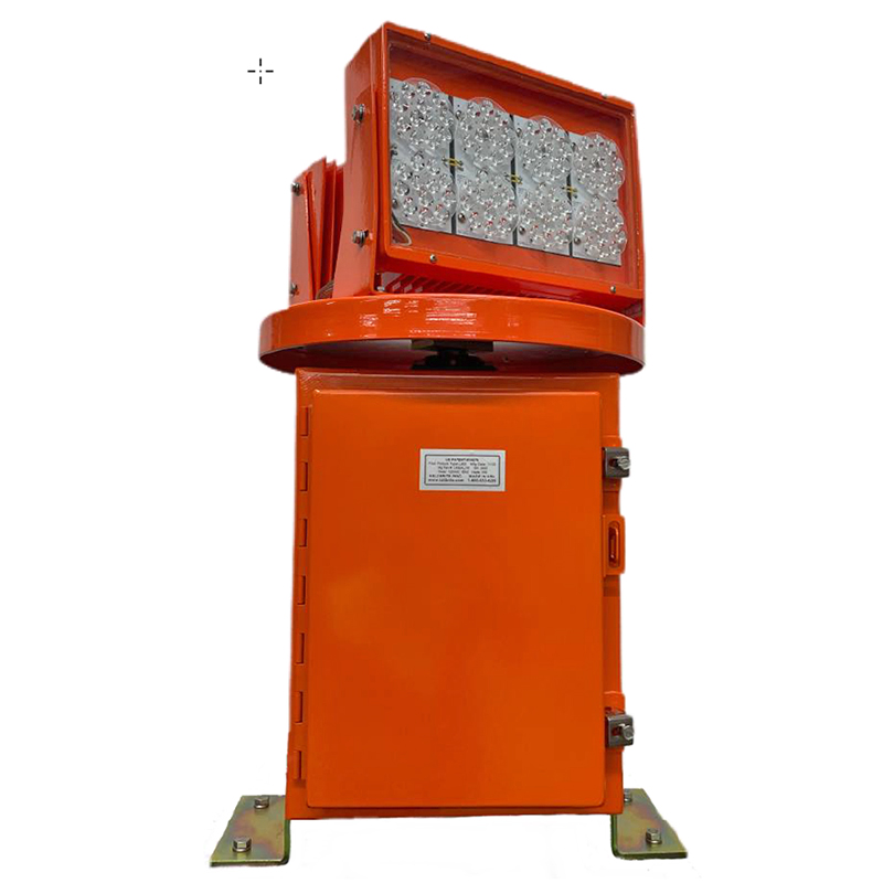 Beacons, LED High Intensity, L-802A(L) - ADB SAFEGATE