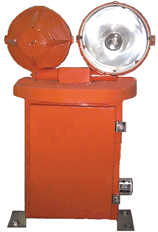 Obstruction & Beacons - ADB SAFEGATE