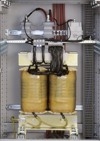 COSAL - Constant Current Regulator - ADB SAFEGATE