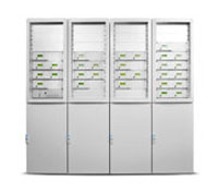 COSAL - Constant Current Regulator - ADB SAFEGATE