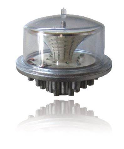 LIOL, MIOL, HIOL - Obstruction Lights LED - ADB SAFEGATE