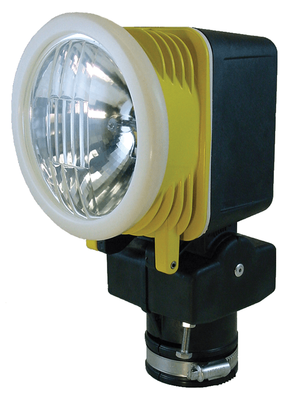 UEL - Approach Centerline and Crossbar, Elevated, Halogen - ADB SAFEGATE