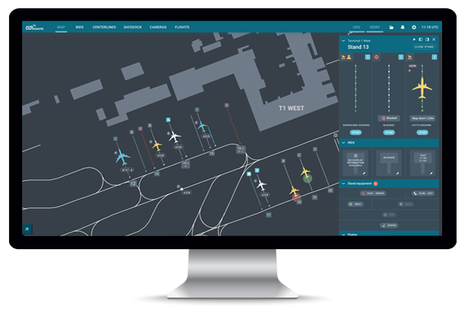 Search products and solutions from Airfield, Apron, Tower and Terminal ...