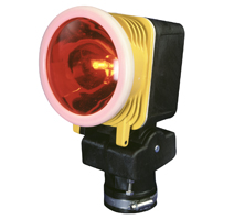UEL - Approach Centerline and Crossbar, Elevated, Halogen - ADB SAFEGATE