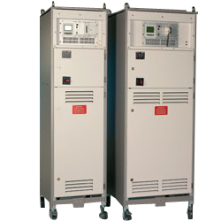 IDM 8000 - Constant Current Regulator, Thyristor - ADB SAFEGATE