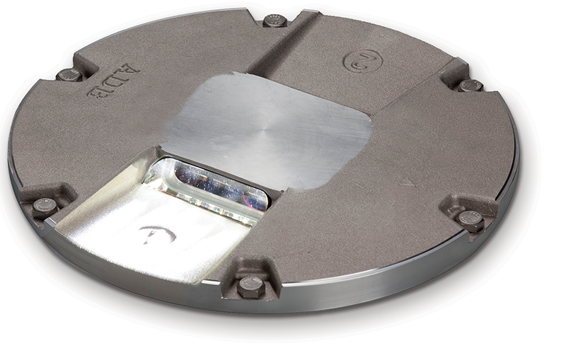 TDZL-L - Touchdown Zone, Inset 12", LED, L-850B(L) - ADB SAFEGATE