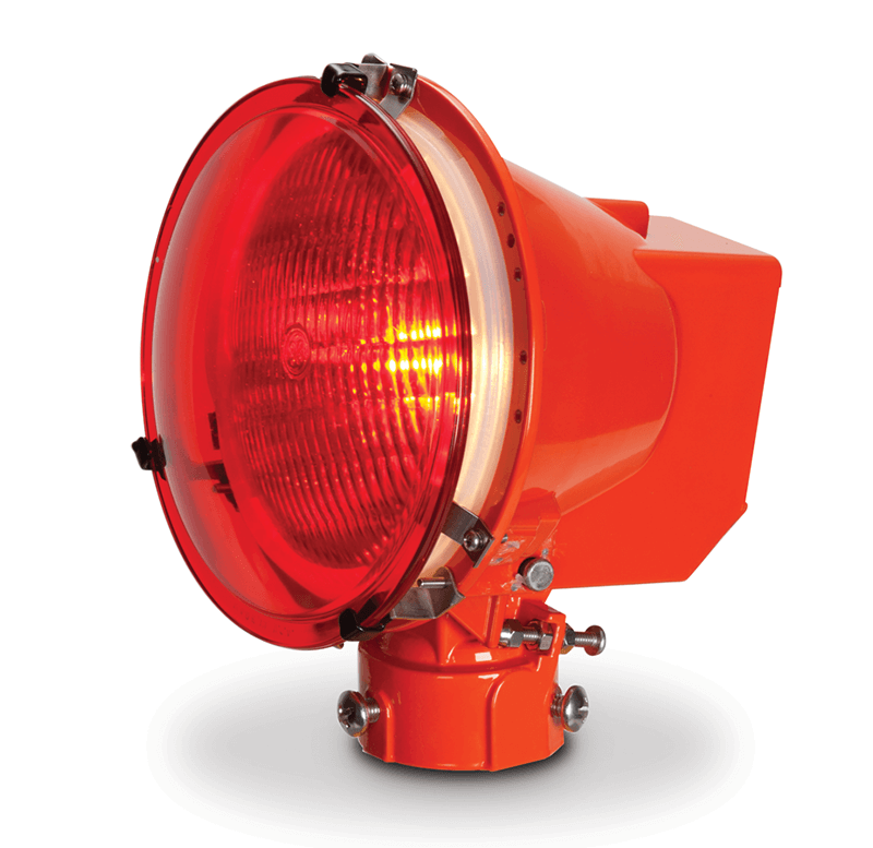 PAR 56 - Steady Burn Approach Light, Halogen - ADB SAFEGATE