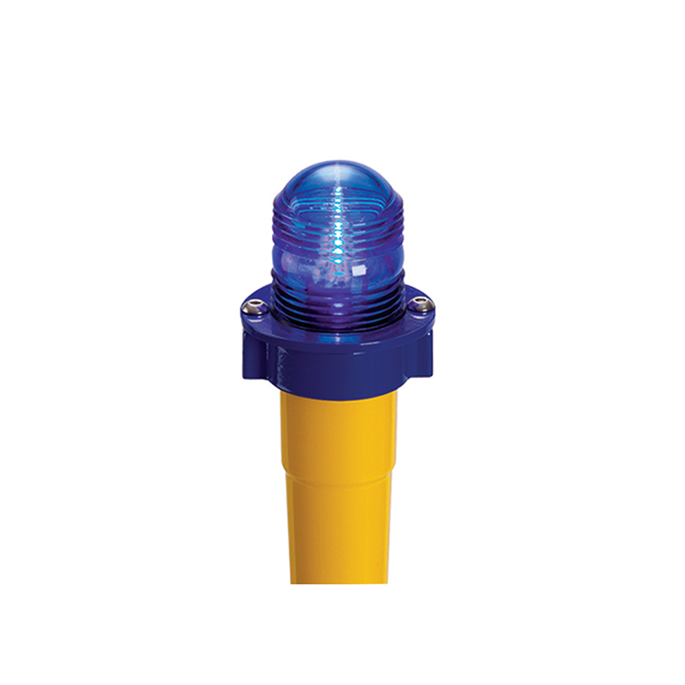 RELIANCE - Taxiway Edge, Elevated, L-861T(L) - ADB SAFEGATE