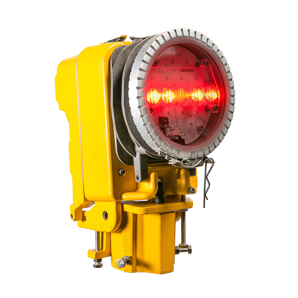 RELIANCE - Runway End, Elevated - ADB SAFEGATE