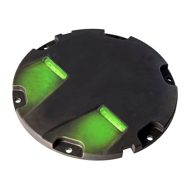 RELIANCE - Runway Threshold Wingbar, Inset 12" - ADB SAFEGATE