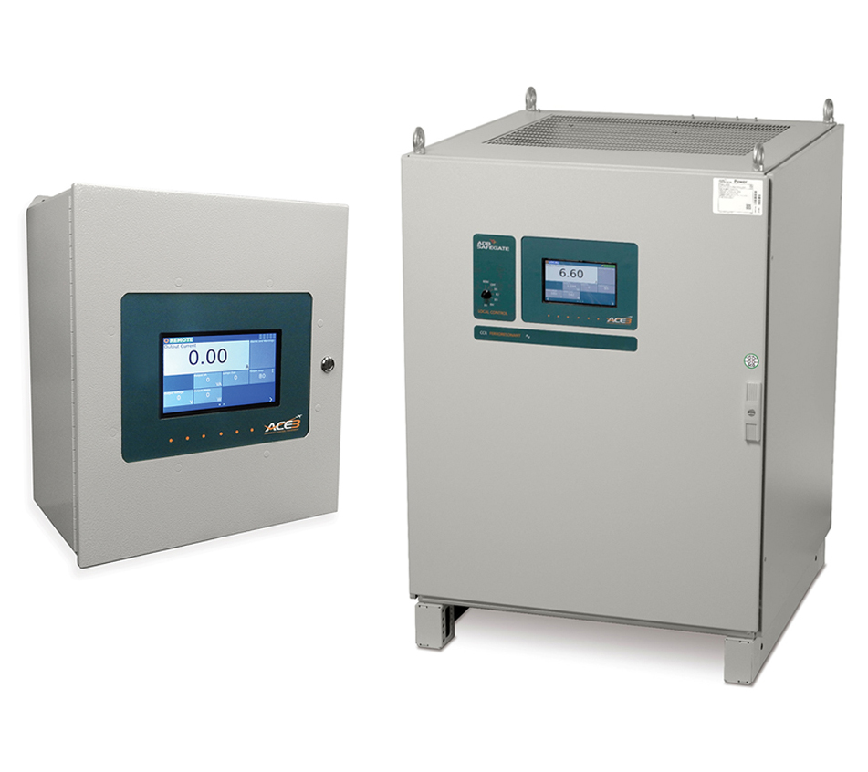 Airfield lighting - ADB SAFEGATE