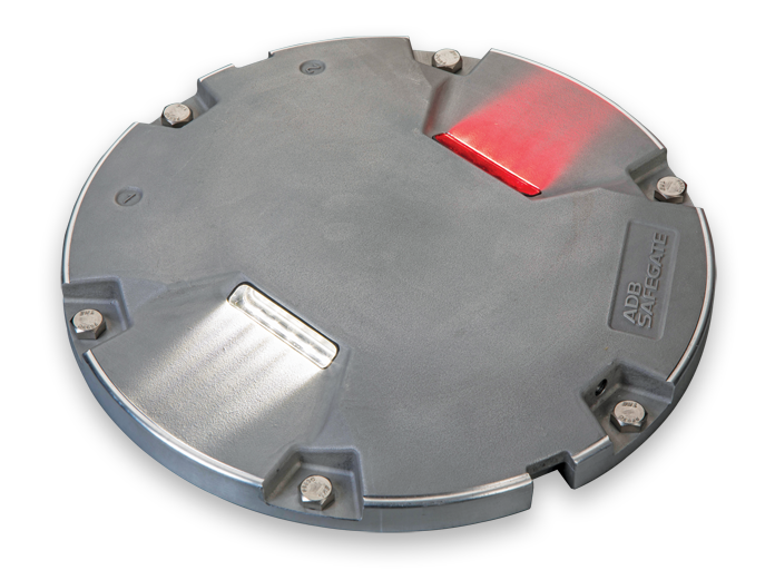 AXON - Runway Centerline, Inset 8" and 12", L-850A(L), ICAO and FAA ...