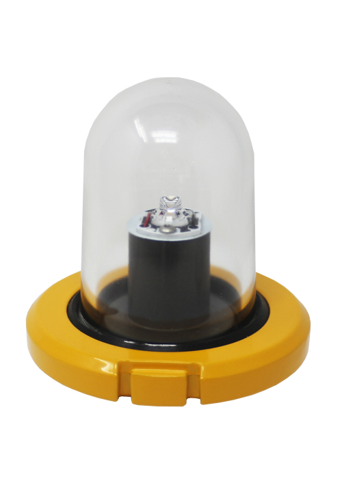 RELIANCE - Runway Threshold and End Light, L-861E(L) - ADB SAFEGATE