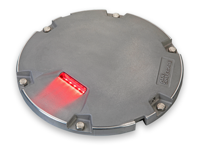 Airfield lighting - ADB SAFEGATE
