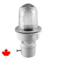 MIRL - Runway Edge, Medium Intensity , Elevated, Halogen - ADB SAFEGATE