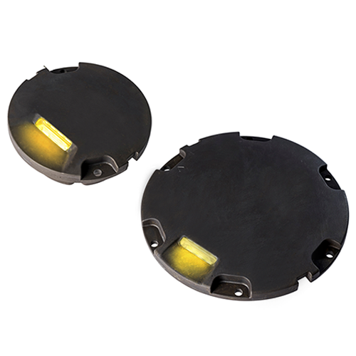 RELIANCE - Rapid Exit Taxiway Indicator Light (RETIL), Inset 8" and 12 ...