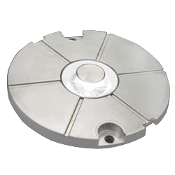 IN-OMH - FATO/TLOF Heliport, Halogen - ADB SAFEGATE