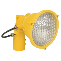 IDM 2982 - Runway Threshold, Elevated, Halogen - ADB SAFEGATE