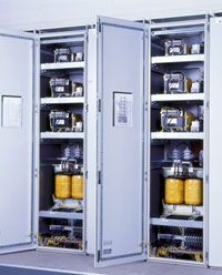 COSAL - Constant Current Regulator - ADB SAFEGATE