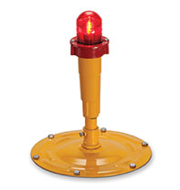 SBOL-L - Obstruction Light, LED, L-810(L) - ADB SAFEGATE