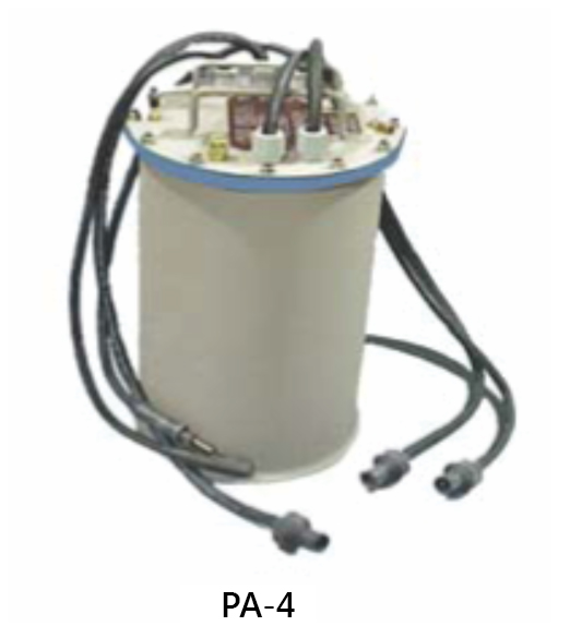 PA-4 - Power Adapter - ADB SAFEGATE