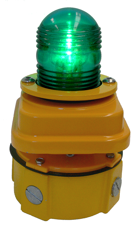 Heliport Lighting - ADB SAFEGATE
