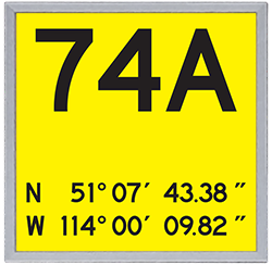 Signs - ADB SAFEGATE