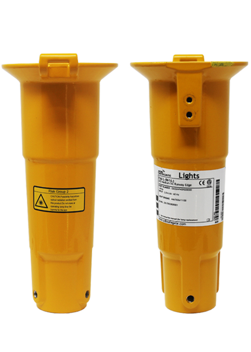 RELIANCE - Runway Edge, Elevated, L-861(L) - ADB SAFEGATE