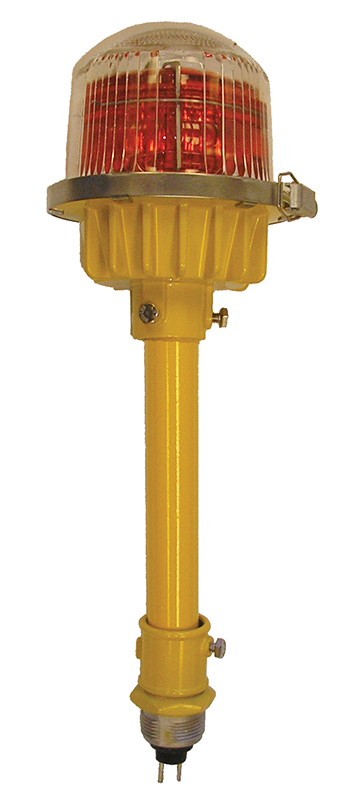 ERET-CB - Runway Edge, Threshold and End, Elevated, Halogen, L-862 / L-862E - ADB SAFEGATE