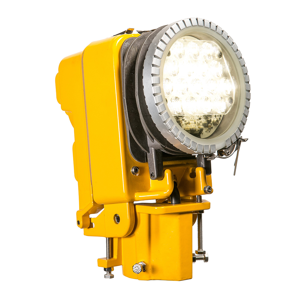 RELIANCE - Approach Centerline and Crossbar, Elevated - ADB SAFEGATE