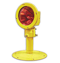 ESTB - Stop Bar, Elevated - ADB SAFEGATE