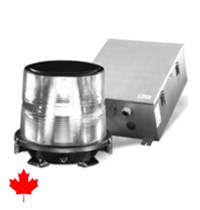 Obstruction & Beacons - ADB SAFEGATE