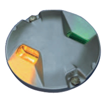 FTD - Taxiway Centerline, Stop Bar and Intersection, Inset 8", Halogen ...