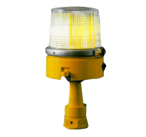 BPE - Runway Edge 60m, Elevated, Halogen - ADB SAFEGATE