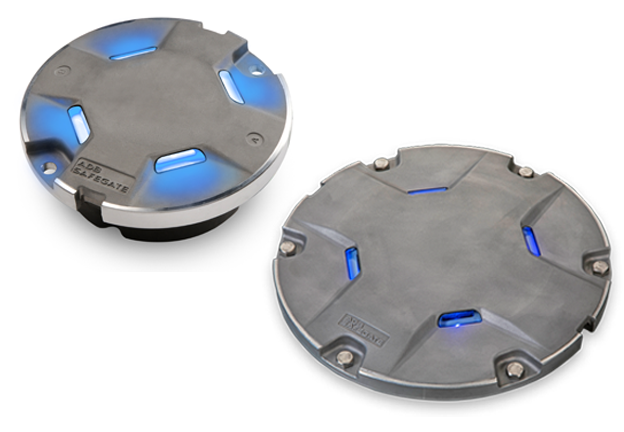 AXON - Taxiway Edge, Inset Omni 8" & 12", L-852T(L), ICAO and FAA - ADB ...