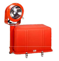 REIL - Runway End Identification Light, Flash Technology, Xenon, L-849 ...
