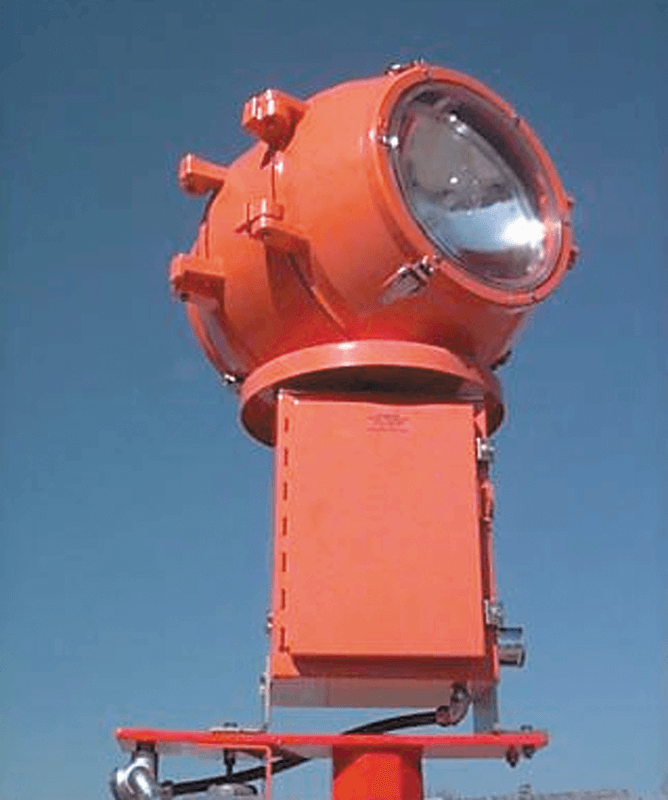 Obstruction & Beacons - ADB SAFEGATE