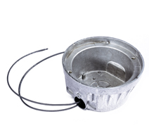 Shallow Base, Eurobase - ADB SAFEGATE