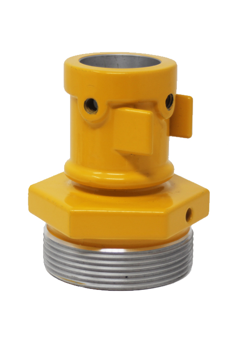 RELIANCE - Runway Threshold and End Light, L-861E(L) - ADB SAFEGATE