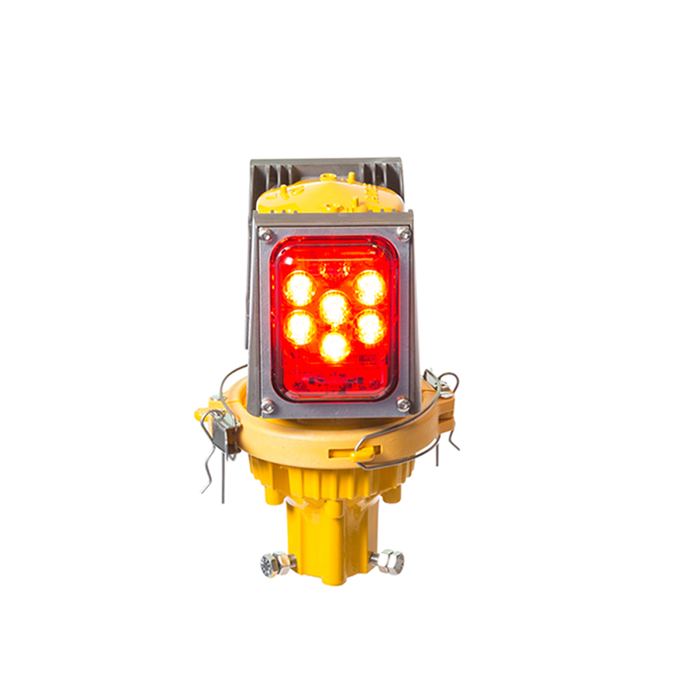 RELIANCE - Stopway, Elevated - ADB SAFEGATE