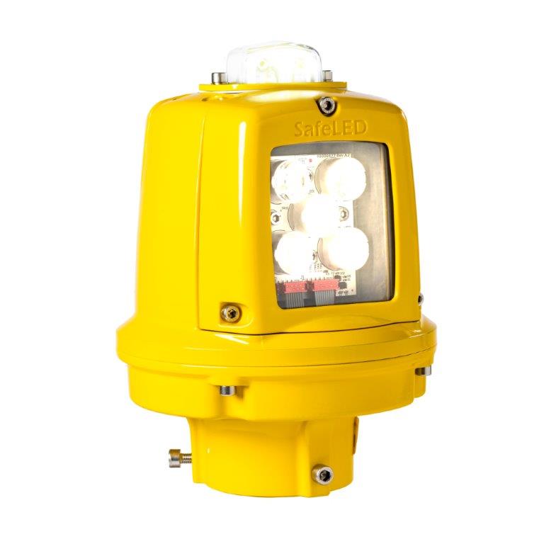 SL-RE/SW/RT/RN/RTN/RW - , Elevated - ADB SAFEGATE