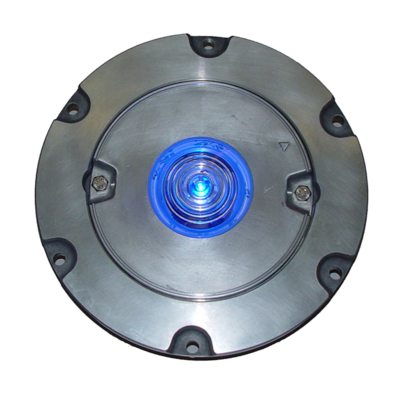 ITEL-L - Taxiway Edge, Inset 8" and 12", LED, L-852T(L) - ADB SAFEGATE